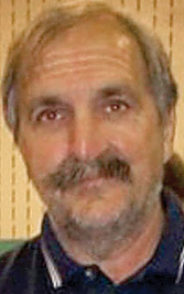 Darwin P. ‘Chipper’ Eicher Jr. | News, Sports, Jobs - Altoona Mirror